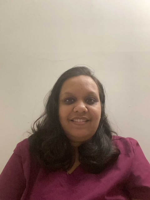 Pooja Parekh - Richmond Physical Therapy